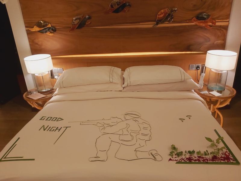 Jay Veer Singh Chouhan on LinkedIn: #ozenlifemaadhoo #maldivesresorts # ... Jay Veer Singh Chouhan on LinkedIn: #ozenlifemaadhoo #maldivesresorts # ...