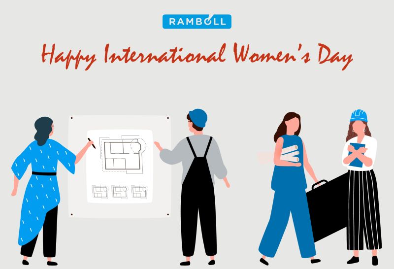 Ramboll Studio Dreiseitl on LinkedIn: #iwd2021 Ramboll Studio Dreiseitl on LinkedIn: #iwd2021