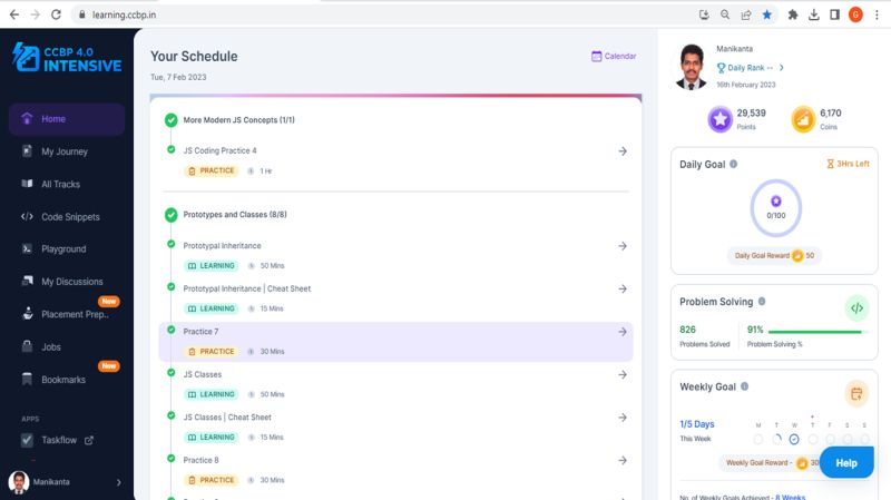 Manikanta G on LinkedIn: #hii_all #day138 #coding #programming # ... Manikanta G on LinkedIn: #hii_all #day138 #coding #programming # ...