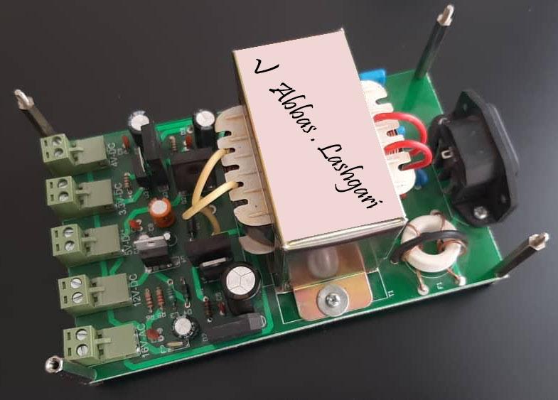 Abbas Lashgari on LinkedIn: #pcb #pcbdesign #pcbassembly #altium # ... Abbas Lashgari on LinkedIn: #pcb #pcbdesign #pcbassembly #altium # ...
