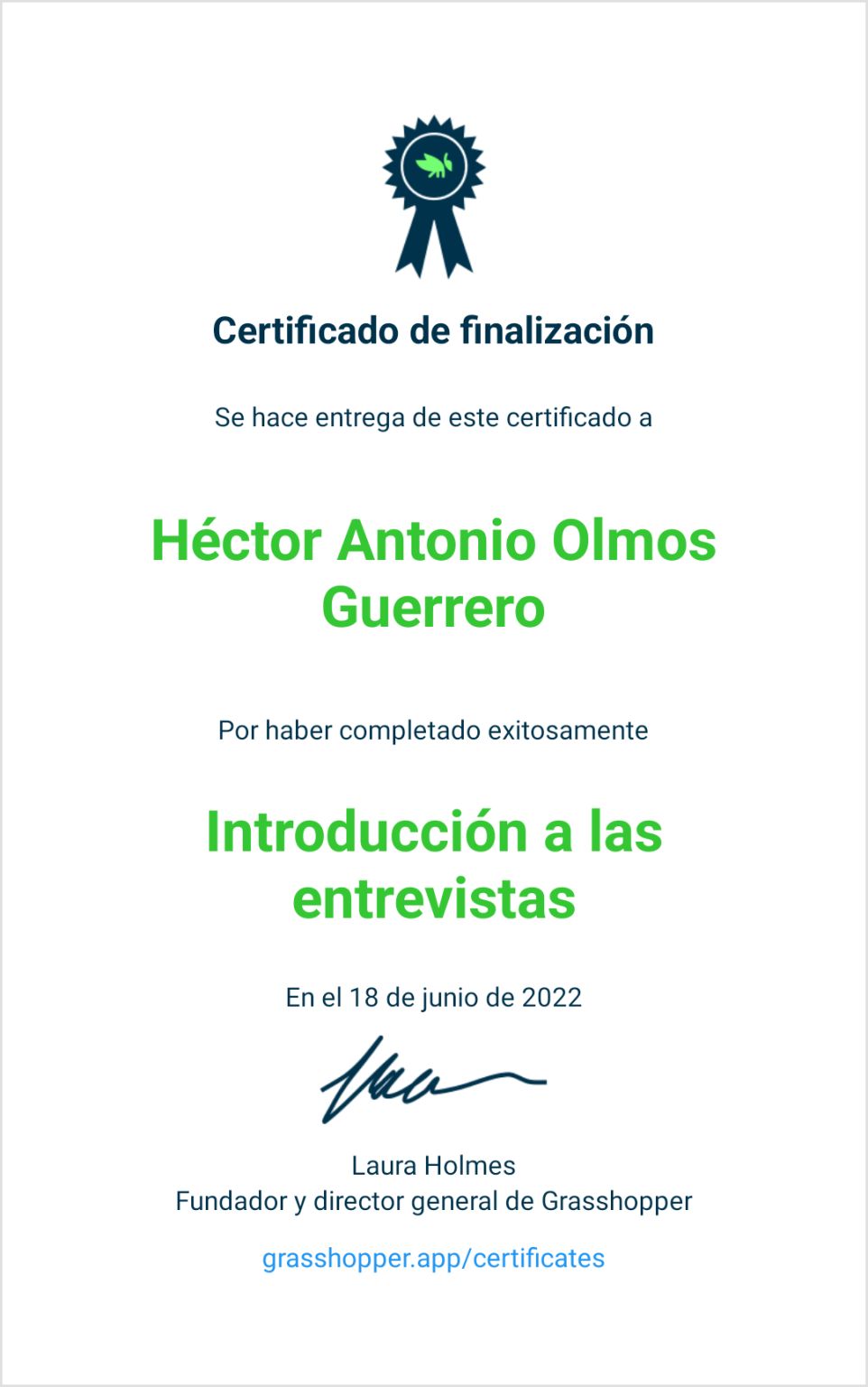 Héctor Antonio Olmos Guerrero on LinkedIn: #javascript #google Héctor Antonio Olmos Guerrero on LinkedIn: #javascript #google