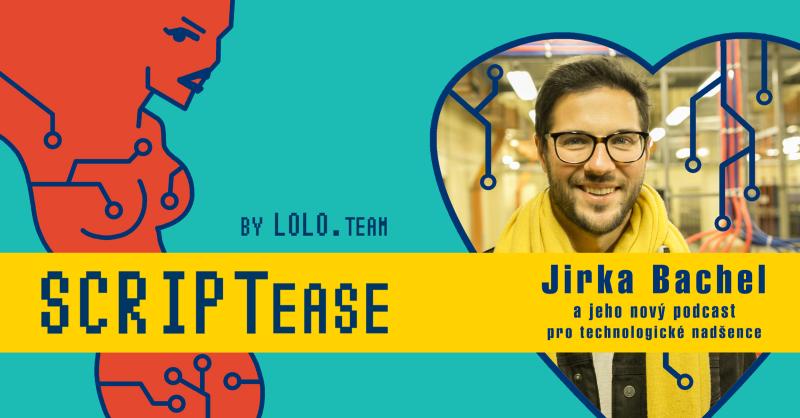 George Bachel on LinkedIn: SCRIPTease George Bachel on LinkedIn: SCRIPTease