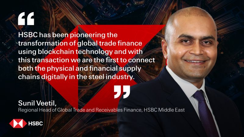 Benjamin Craft on LinkedIn: HSBC completes first end-to-end paperless ... Benjamin Craft on LinkedIn: HSBC completes first end-to-end paperless ...