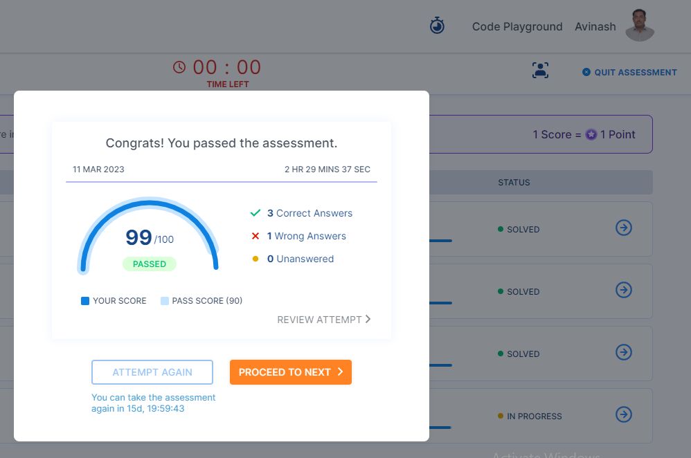 Avinash Tunguturi on LinkedIn: #javascript #ccbp #nxtwave #html #css # ... Avinash Tunguturi on LinkedIn: #javascript #ccbp #nxtwave #html #css # ...