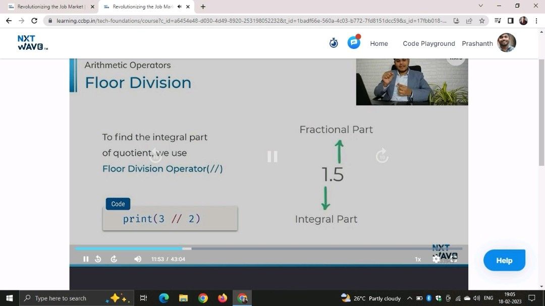 Aakula Prashanth on LinkedIn: #50daysofcodechallenge #50daysofcode # ... Aakula Prashanth on LinkedIn: #50daysofcodechallenge #50daysofcode # ...