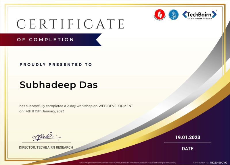 Subhadeep Das on LinkedIn: #team #webdevelopment #connections #tms Subhadeep Das on LinkedIn: #team #webdevelopment #connections #tms