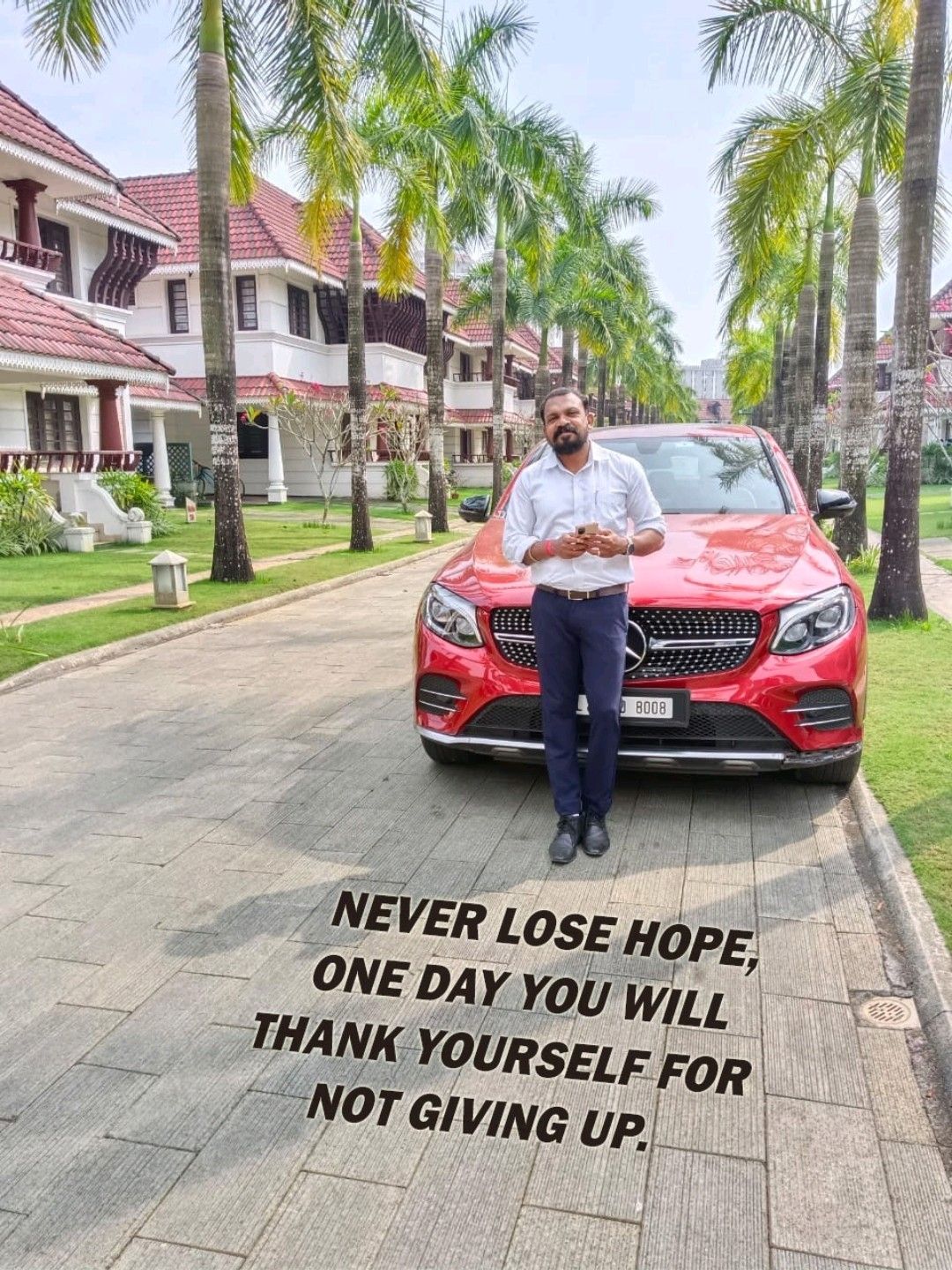 SANESH KUMAR S on LinkedIn: #ceo SANESH KUMAR S on LinkedIn: #ceo