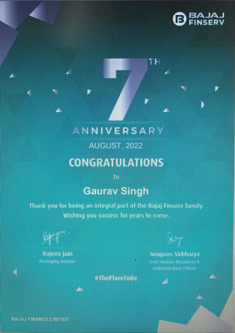 Gaurav singh posted on LinkedIn Gaurav singh posted on LinkedIn