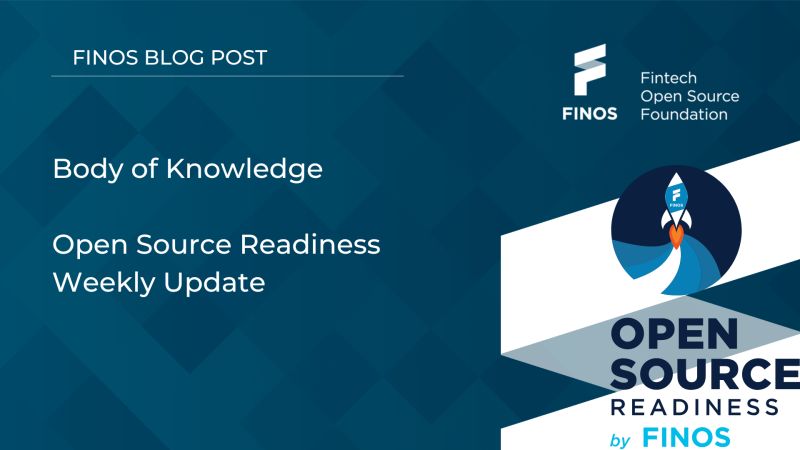 Rob Moffat auf LinkedIn: #finos Rob Moffat auf LinkedIn: #finos