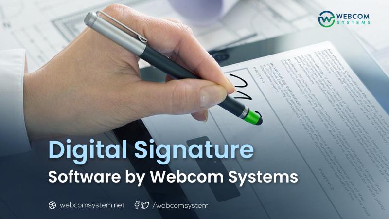 Webcom Systems Private Limited posted on LinkedIn Webcom Systems Private Limited posted on LinkedIn
