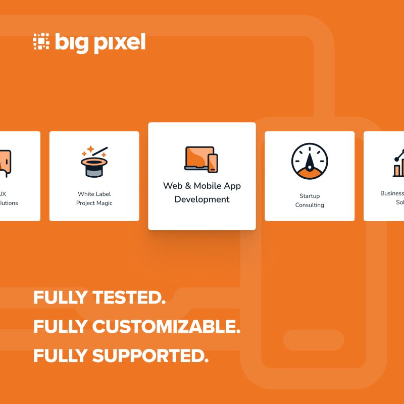 Big Pixel on LinkedIn: #bigpixel #softwaredevelopment #mac #ios # ... Big Pixel on LinkedIn: #bigpixel #softwaredevelopment #mac #ios # ...