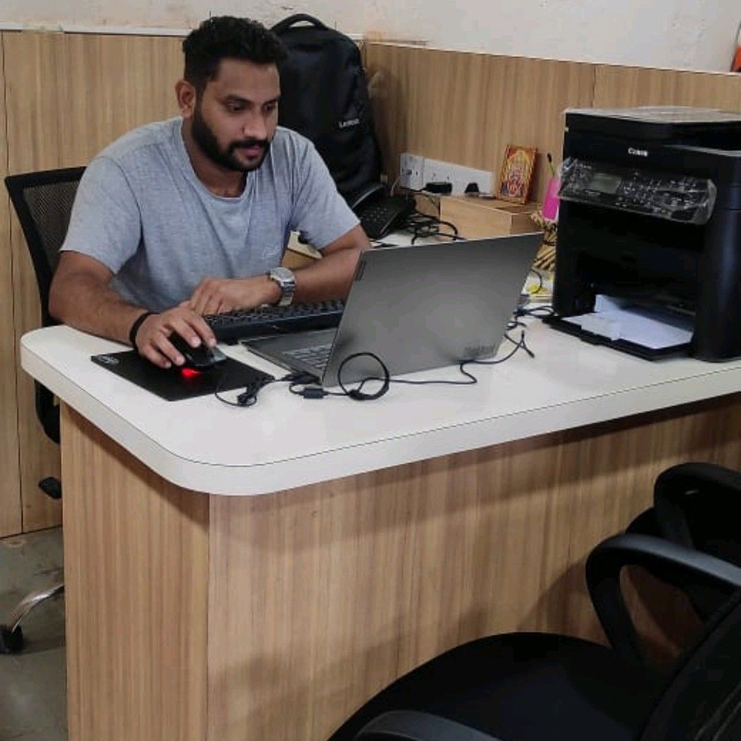 Suraj P posted on LinkedIn Suraj P posted on LinkedIn