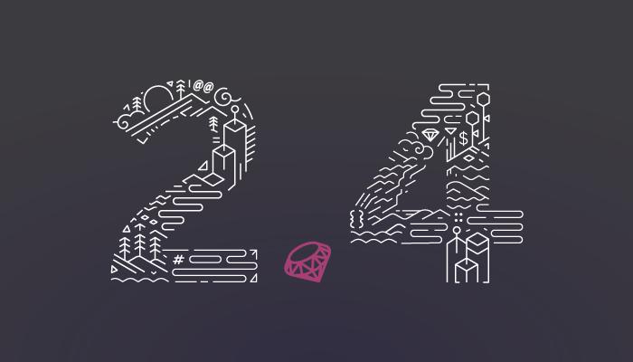 Heroku on LinkedIn: Ruby 2.4 released: faster hashes, unified integers ... Heroku on LinkedIn: Ruby 2.4 released: faster hashes, unified integers ...