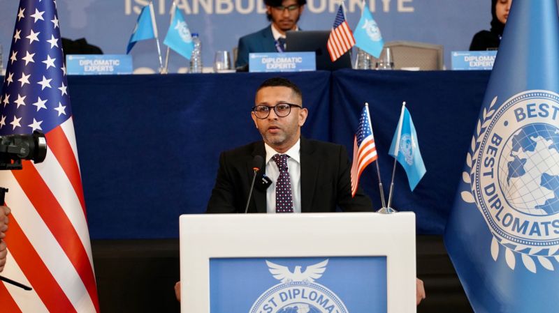 Azam Ameer MBA (UK) on LinkedIn: #youngleaders #internationalconference ... Azam Ameer MBA (UK) on LinkedIn: #youngleaders #internationalconference ...