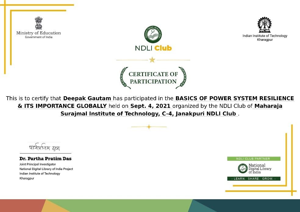 deepak Gautam on LinkedIn: basics of power system.. deepak Gautam on LinkedIn: basics of power system..