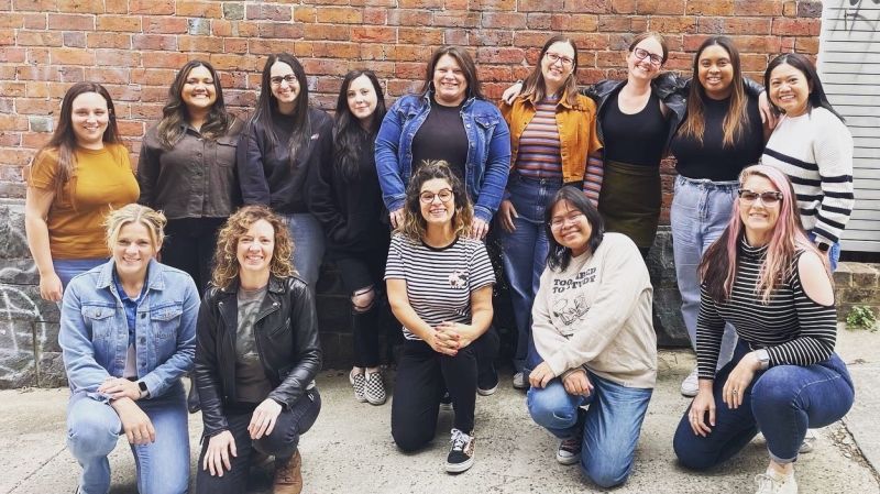 White Sky Music on LinkedIn: #iwd2023 #embraceequity #womeninmusic White Sky Music on LinkedIn: #iwd2023 #embraceequity #womeninmusic