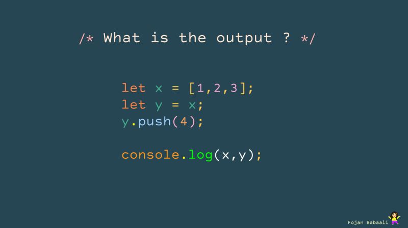 Fojan Babaali on LinkedIn: #programming #javascript #coding #developer ... Fojan Babaali on LinkedIn: #programming #javascript #coding #developer ...