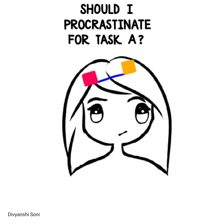 Divyanshi Soni on LinkedIn: Should I Divyanshi Soni on LinkedIn: Should I
