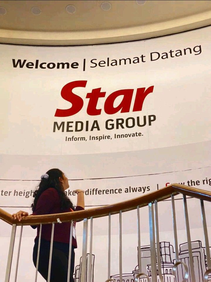 Shasmietha Elango on LinkedIn: #internship #journalism #media # ... Shasmietha Elango on LinkedIn: #internship #journalism #media # ...
