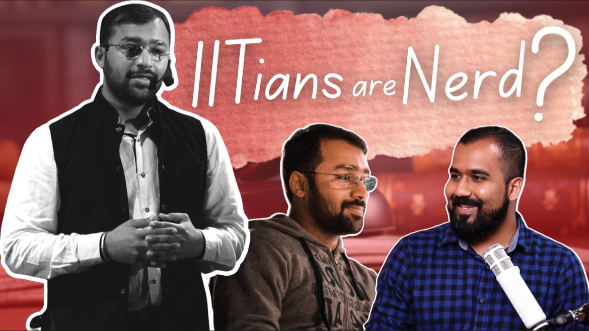 Shridhar Mankar on LinkedIn: #podcast #iit #iitbombay #interviews Shridhar Mankar on LinkedIn: #podcast #iit #iitbombay #interviews
