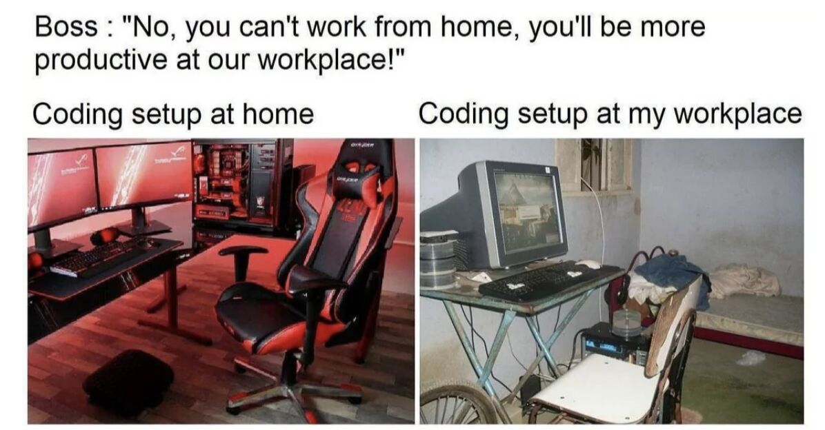 Tim Jackson on LinkedIn: #coding #engineer #programmer #coderlife Tim Jackson on LinkedIn: #coding #engineer #programmer #coderlife