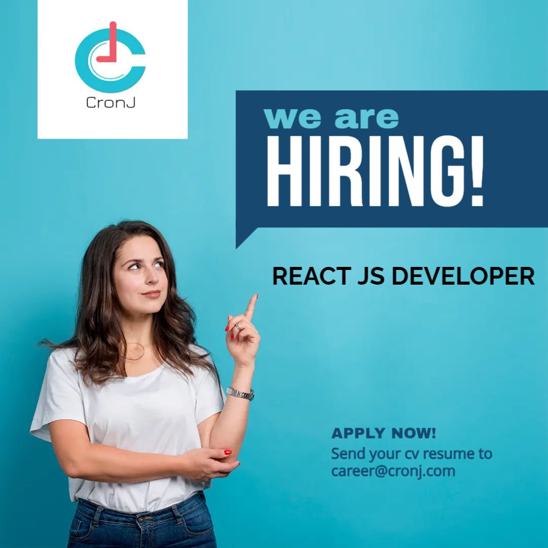 Vasavi Reddy on LinkedIn: #cronj #reactjs #reactjsdeveloper #html #css ... Vasavi Reddy on LinkedIn: #cronj #reactjs #reactjsdeveloper #html #css ...