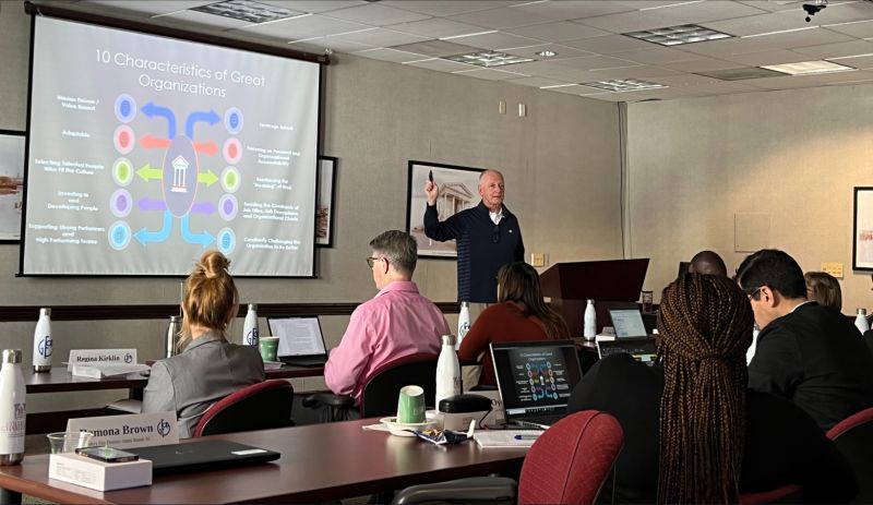 Chris Morrill on LinkedIn: #gfoa Chris Morrill on LinkedIn: #gfoa