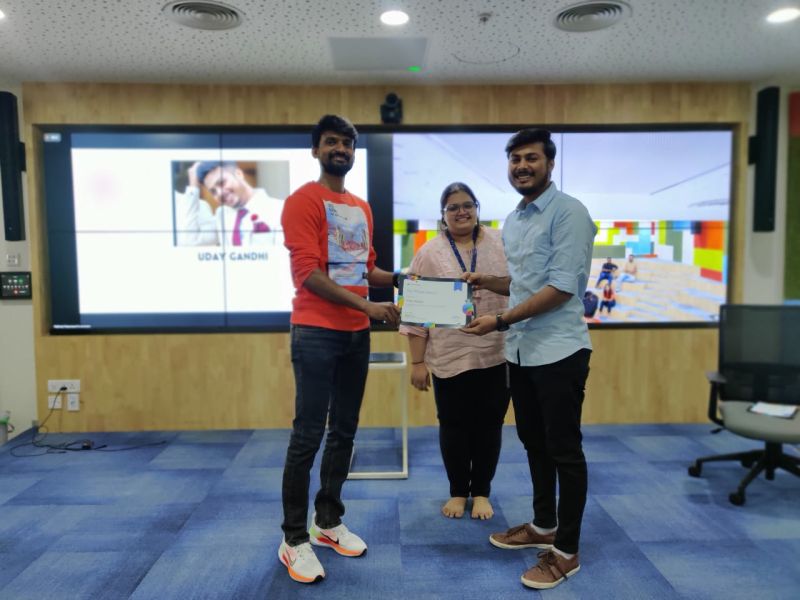 Uday Gandhi on LinkedIn: #achievements #awards #success #gratitude # ... Uday Gandhi on LinkedIn: #achievements #awards #success #gratitude # ...