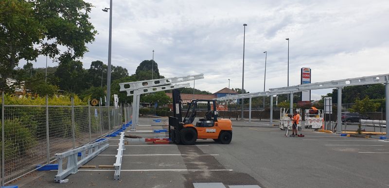Scott Fitzpatrick on LinkedIn: #leadersincarparkshade #pvstructures # ... Scott Fitzpatrick on LinkedIn: #leadersincarparkshade #pvstructures # ...