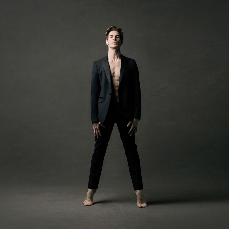 The National Ballet of Canada on LinkedIn: Just Announced: Principal ... The National Ballet of Canada on LinkedIn: Just Announced: Principal ...