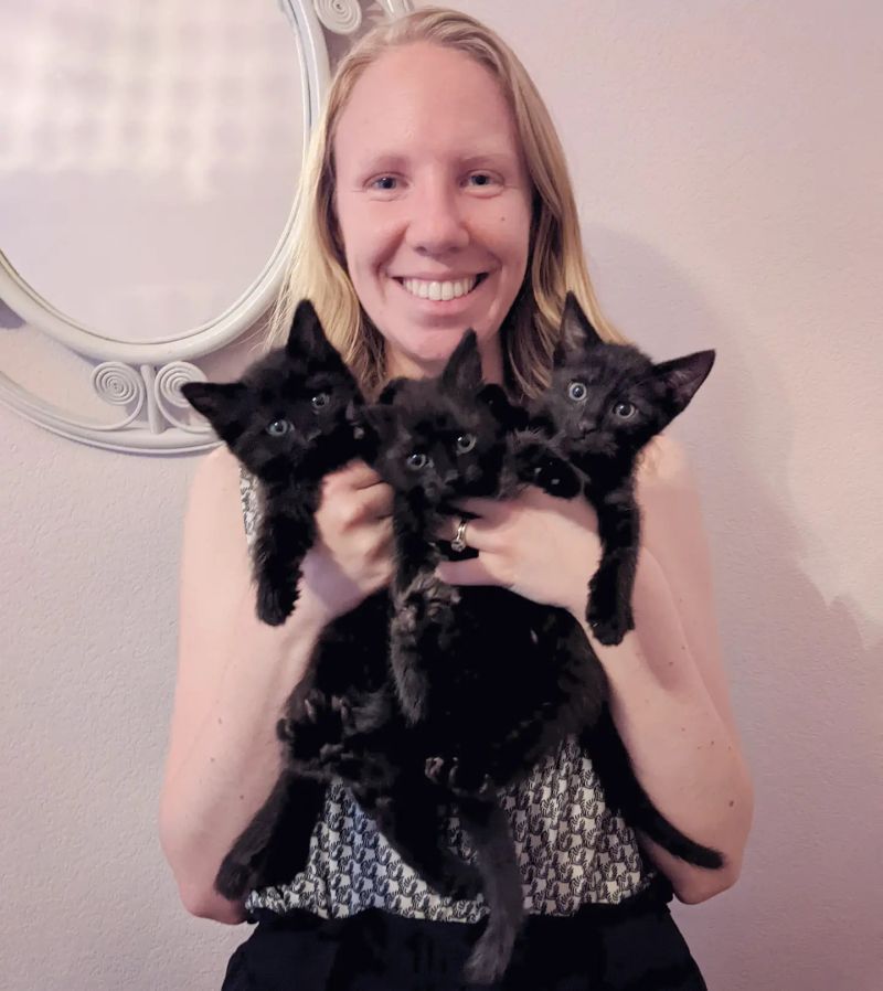 Miranda Sundblom, PE, PTOE, RSP₁ on LinkedIn: HDR has a charity ... Miranda Sundblom, PE, PTOE, RSP₁ on LinkedIn: HDR has a charity ...