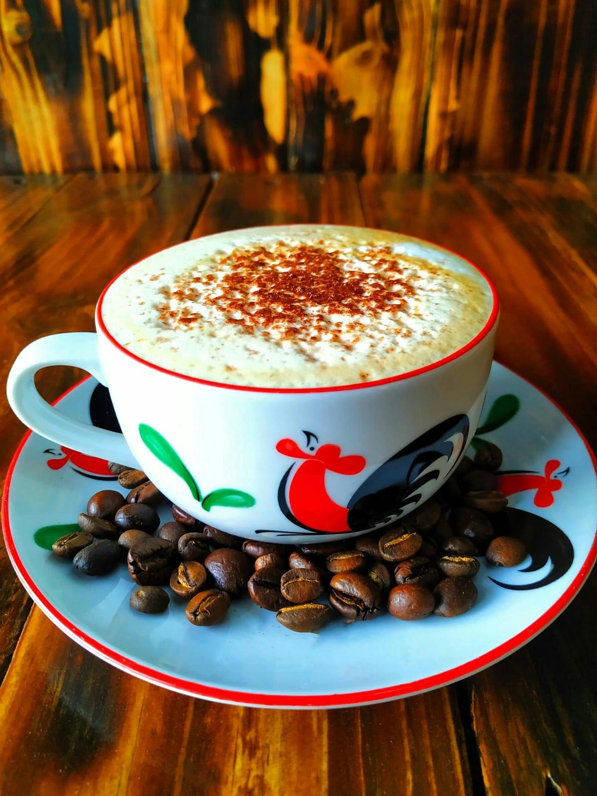 Isa Cipto Aji Utomo on LinkedIn: Cafe baru kami.. Isa Cipto Aji Utomo on LinkedIn: Cafe baru kami..