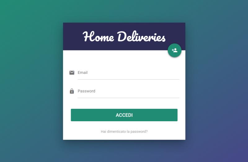 Pietro Buzzi on LinkedIn: #vuejs #materialdesign #firebase Pietro Buzzi on LinkedIn: #vuejs #materialdesign #firebase