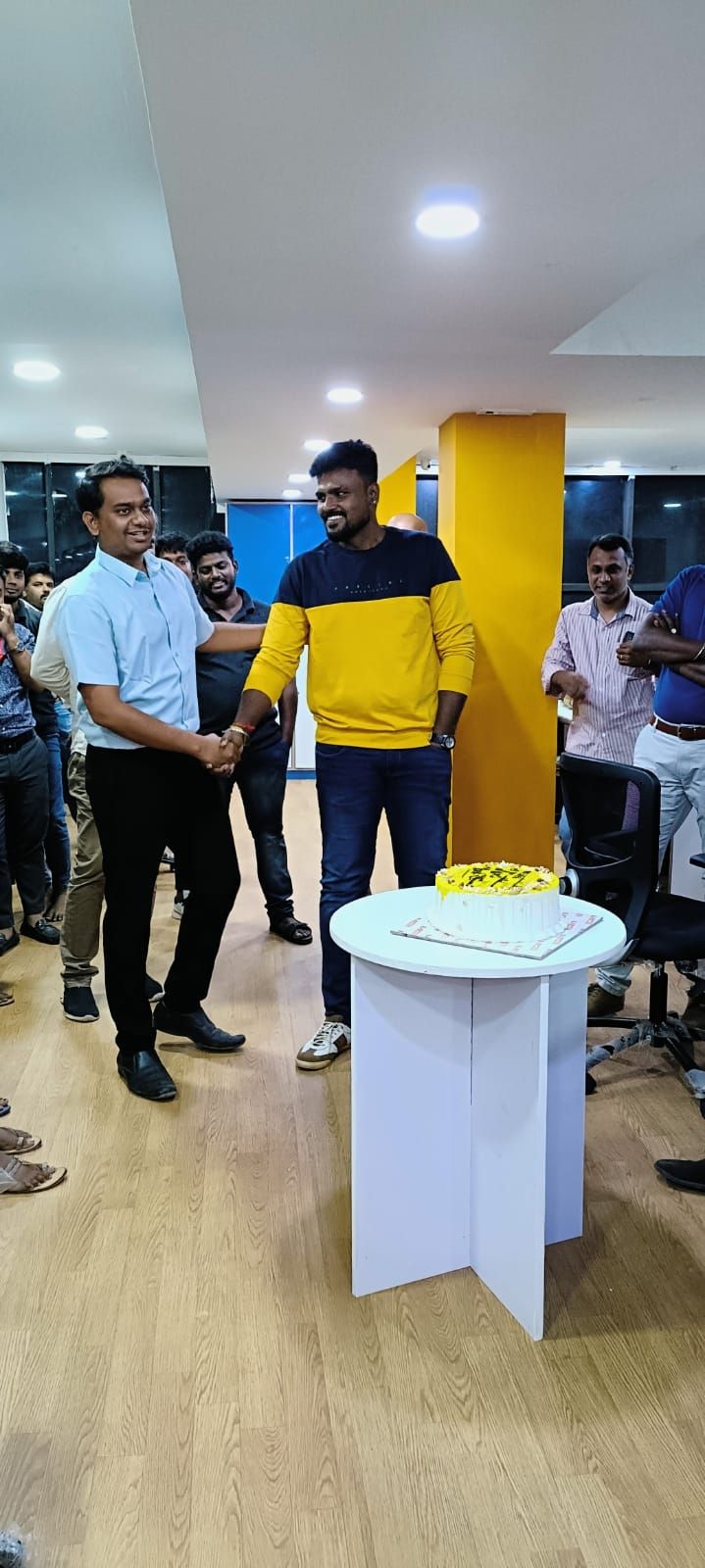 SS Raja Sekar on LinkedIn: #avanse SS Raja Sekar on LinkedIn: #avanse