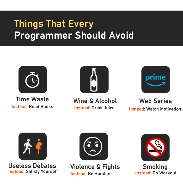Atharva Joshi on LinkedIn: #coding #programming #programmer Atharva Joshi on LinkedIn: #coding #programming #programmer