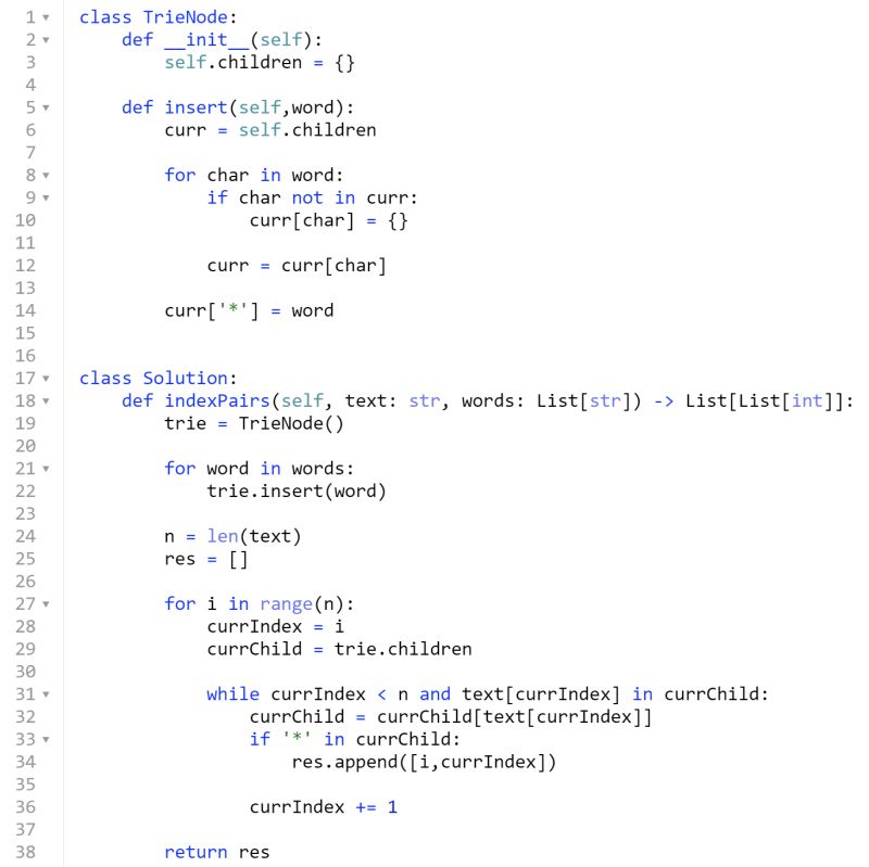 Utkarsha Gupte on LinkedIn: #pythonprogramming #python3 #leetcode # ... Utkarsha Gupte on LinkedIn: #pythonprogramming #python3 #leetcode # ...
