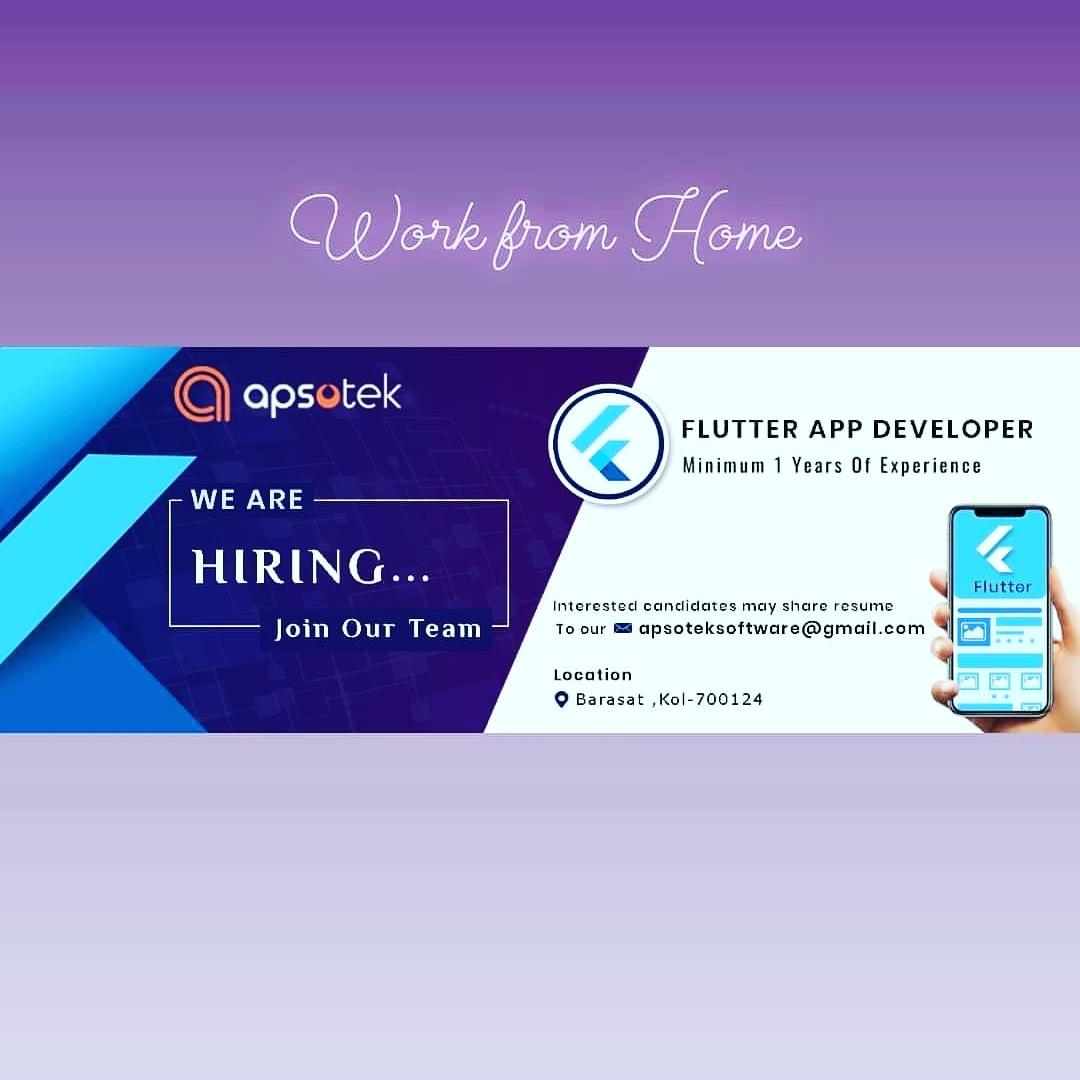 Anirban Roy on LinkedIn: #flutter #dart #androidapp #iosapp Anirban Roy on LinkedIn: #flutter #dart #androidapp #iosapp