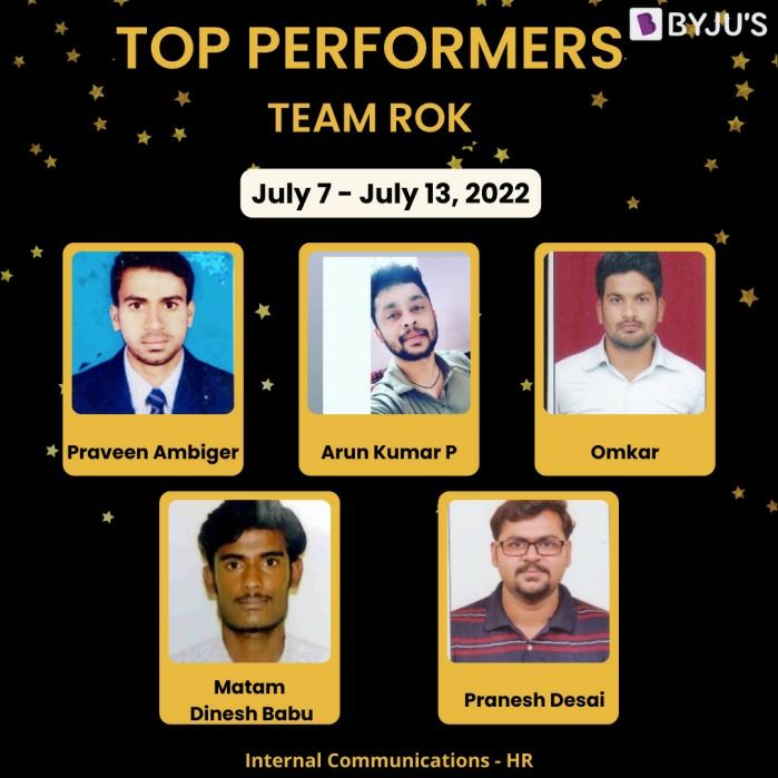 Arun Kumar P on LinkedIn: #selfmotivated #hardwork # ... Arun Kumar P on LinkedIn: #selfmotivated #hardwork # ...