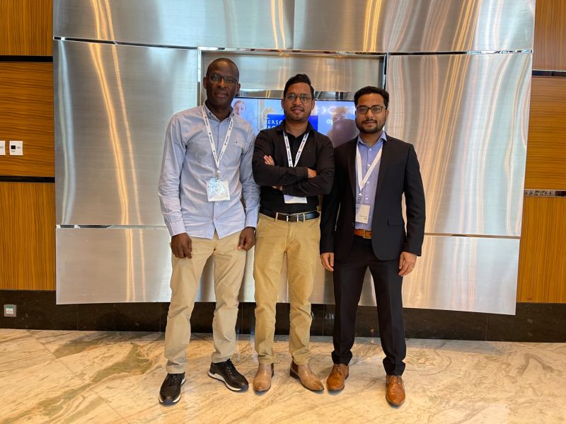 Harshit Gupta posted on LinkedIn Harshit Gupta posted on LinkedIn