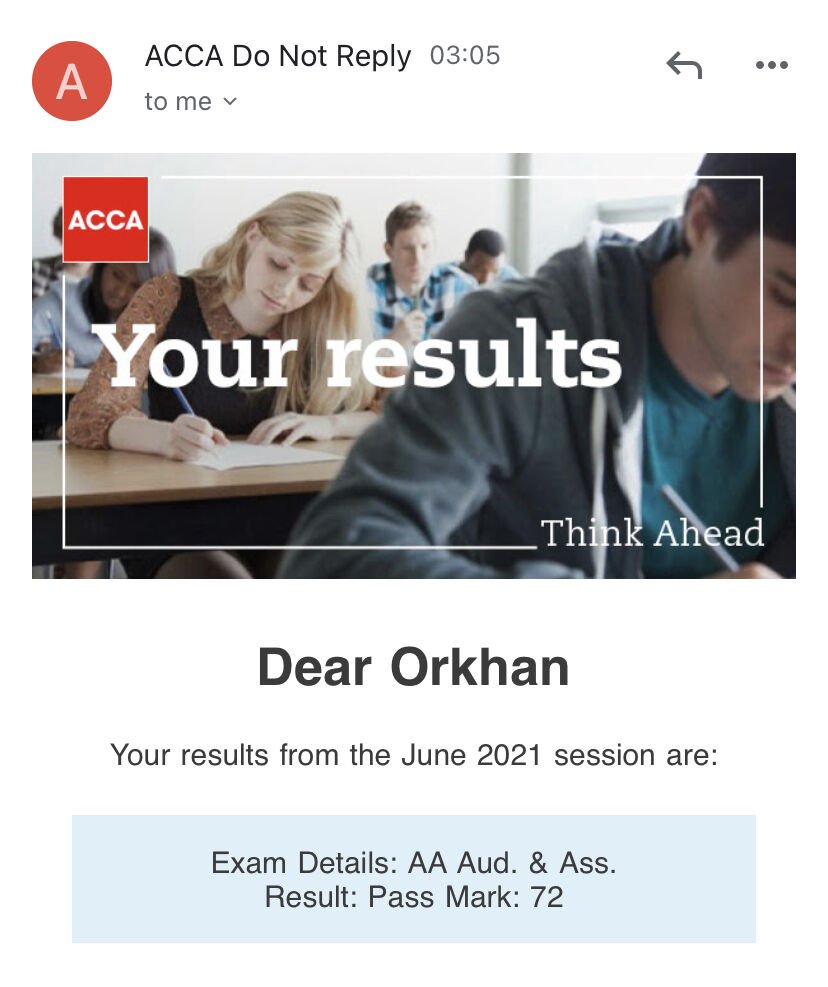 Orkhan Rustamov on LinkedIn: #acca #aa | 12 comments Orkhan Rustamov on LinkedIn: #acca #aa | 12 comments