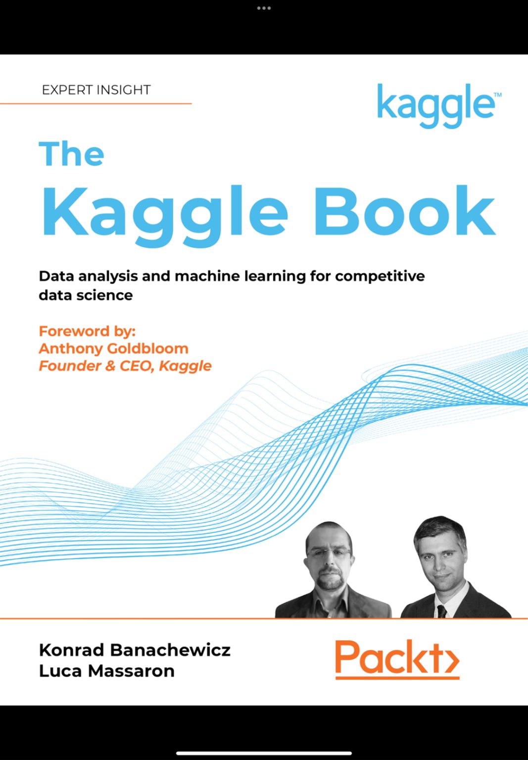 Natasha Sharma on LinkedIn: #packt #kaggle #thekagglebook # ... Natasha Sharma on LinkedIn: #packt #kaggle #thekagglebook # ...