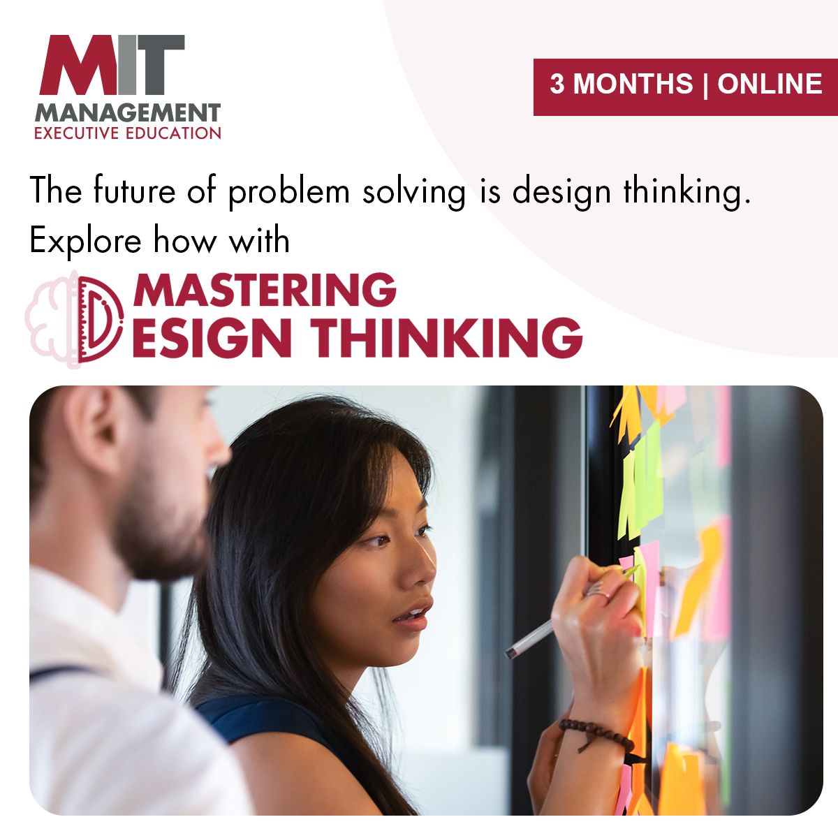 Mastering Design Thinking from MIT Sloan on LinkedIn: #mitsloan # ... Mastering Design Thinking from MIT Sloan on LinkedIn: #mitsloan # ...