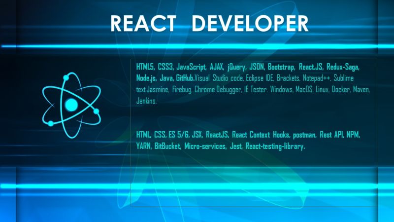 Vamsi Sagar on LinkedIn: #javadeveloper #uideveloper #reactjsdeveloper ... Vamsi Sagar on LinkedIn: #javadeveloper #uideveloper #reactjsdeveloper ...