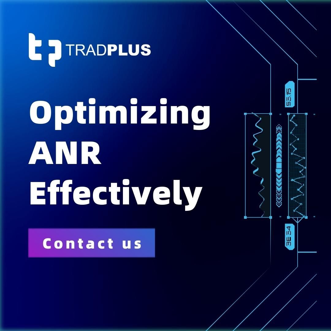 TradPlus on LinkedIn: Have you notice that your App may have become ... TradPlus on LinkedIn: Have you notice that your App may have become ...