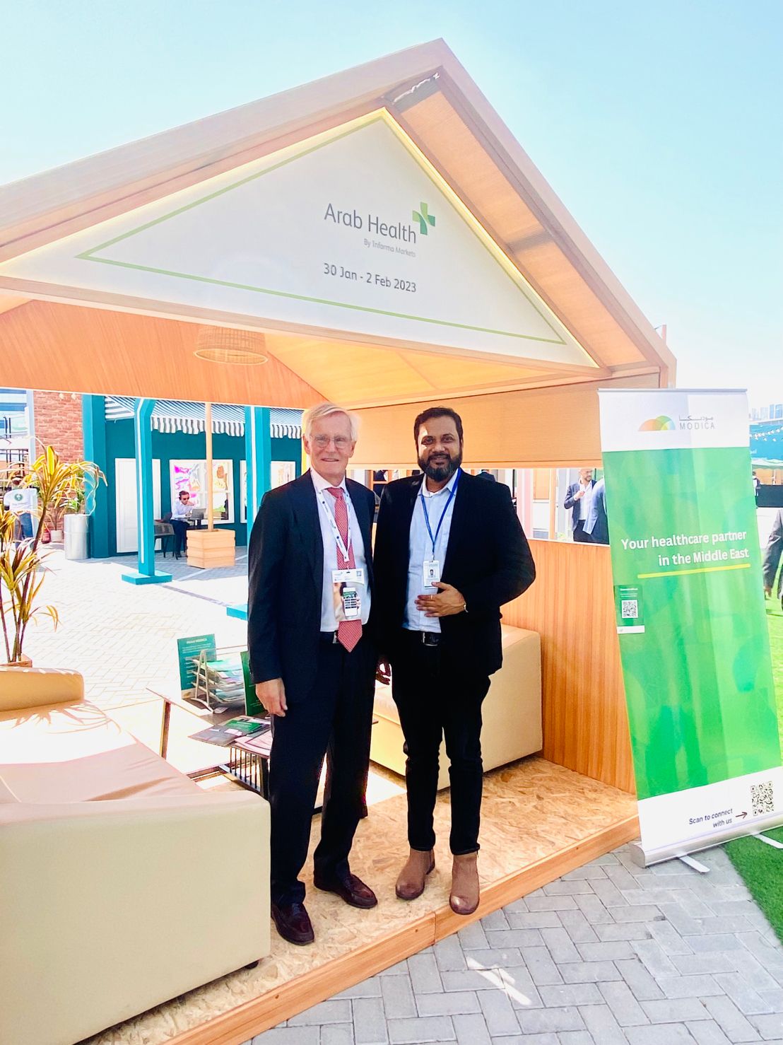 Faysal Arif on LinkedIn: #arabhealth2023 Faysal Arif on LinkedIn: #arabhealth2023