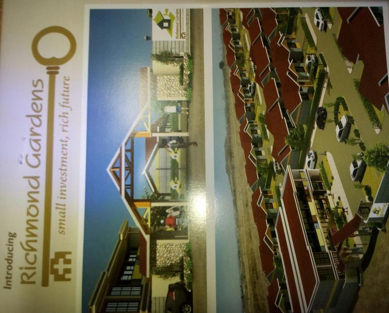AYUB NJIRU on LinkedIn: Gated community set up just half a kilometre ... AYUB NJIRU on LinkedIn: Gated community set up just half a kilometre ...