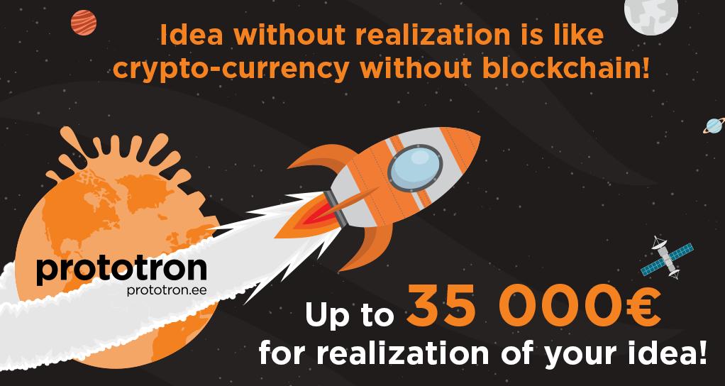 Prototron fund on LinkedIn: Prototron raises total funding for ... Prototron fund on LinkedIn: Prototron raises total funding for ...