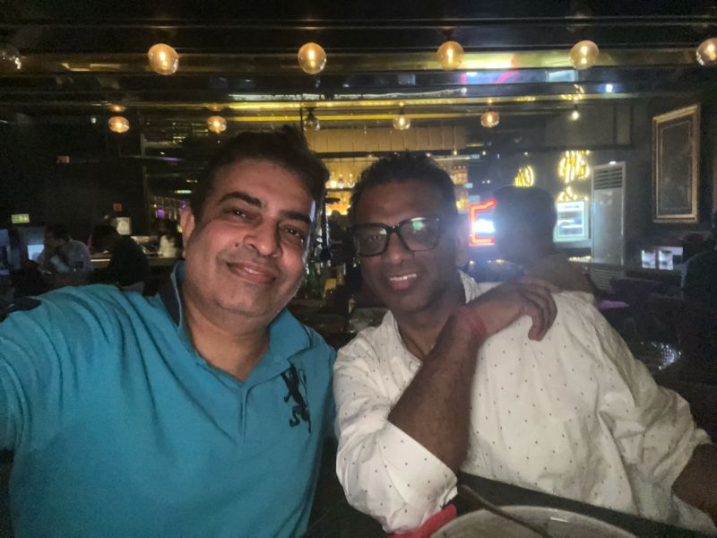 Surinder Kumar Lokesh posted on LinkedIn Surinder Kumar Lokesh posted on LinkedIn