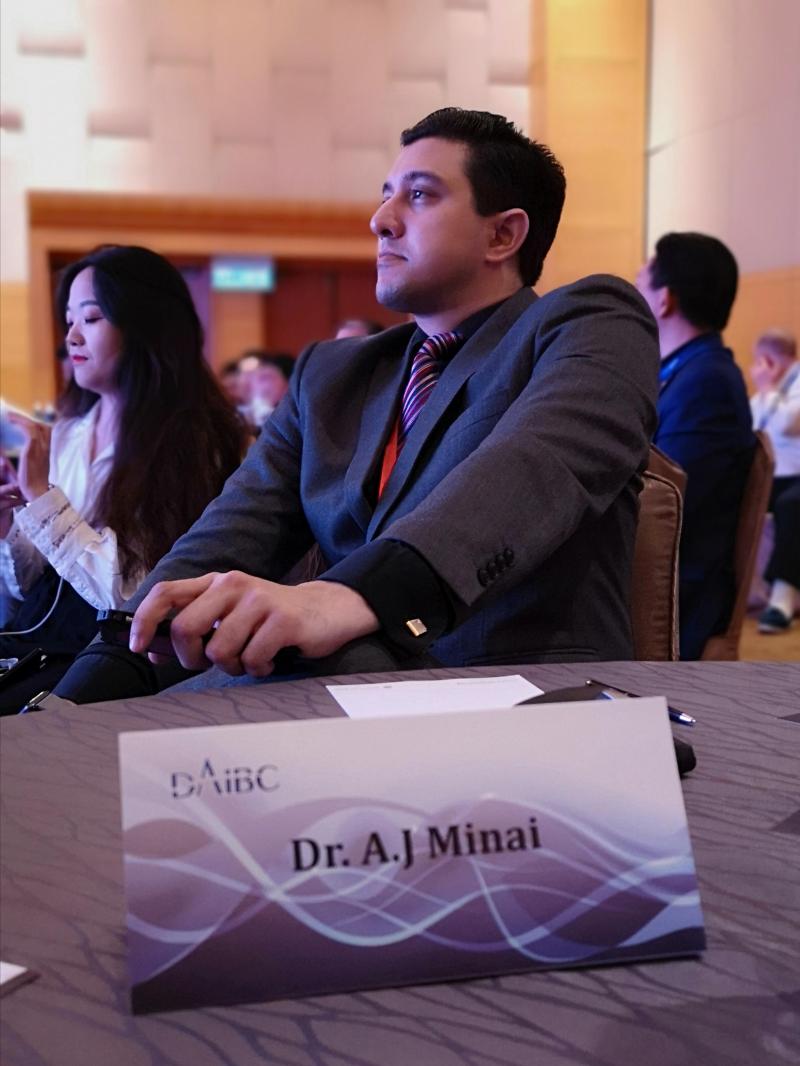 Dr. A.J Minai (PhD) on LinkedIn: #storytelling | 53 comments Dr. A.J Minai (PhD) on LinkedIn: #storytelling | 53 comments