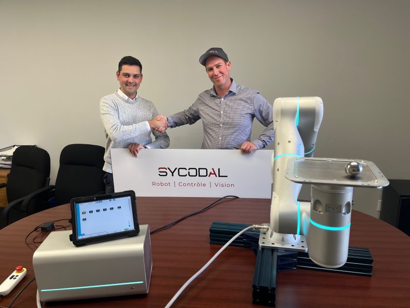 Howard Huang on LinkedIn: #robotics #robot #robots #fanuc # ... Howard Huang on LinkedIn: #robotics #robot #robots #fanuc # ...